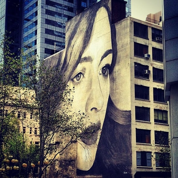 Photos at 80 Collins - Structure in Melbourne CBD