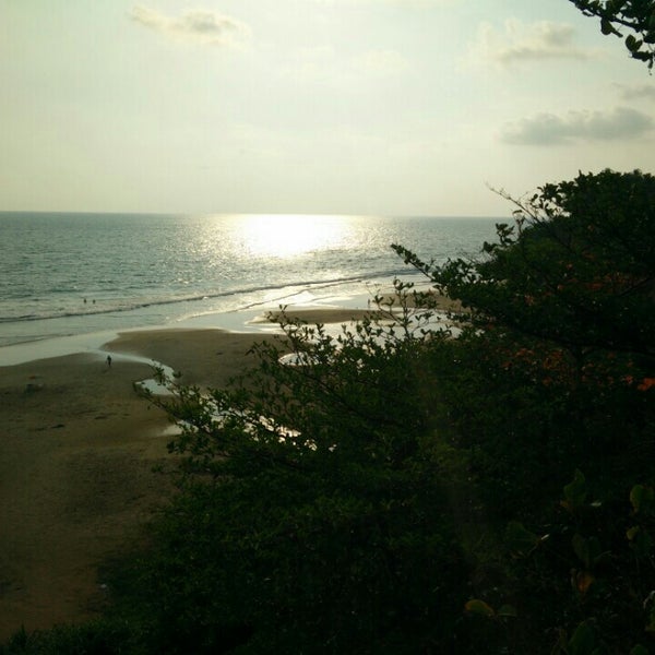 Paravoor beach - Paravoor, Kollam, Kerala