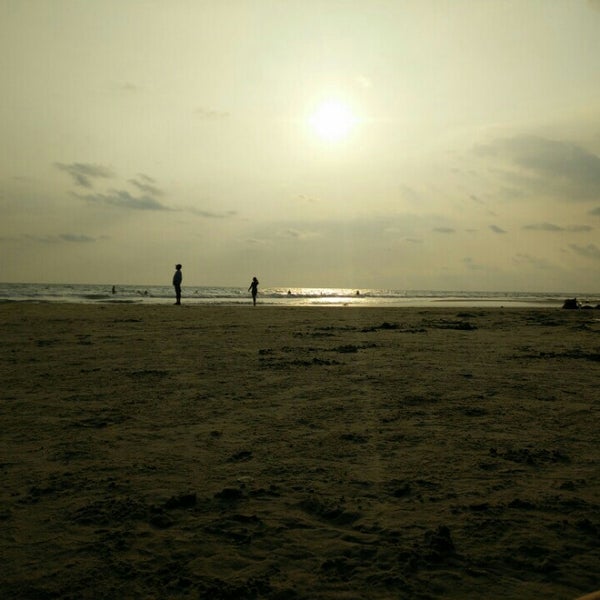 Paravoor beach - Paravoor, Kollam, Kerala