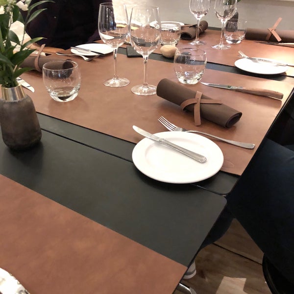 Restarant Propellen - 4 tips from 147 visitors