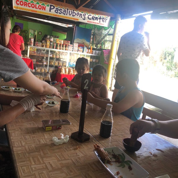 Corcolon's Lomi Hauz - 2 tips from 432 visitors