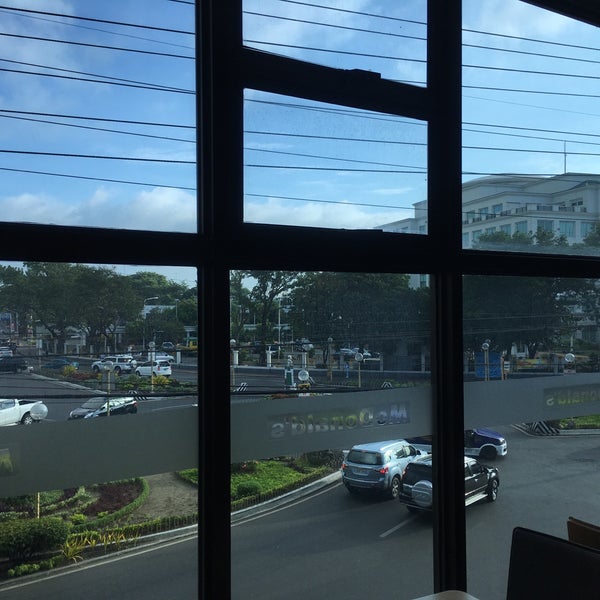 The Atrium - Shopping Mall in Iloilo City