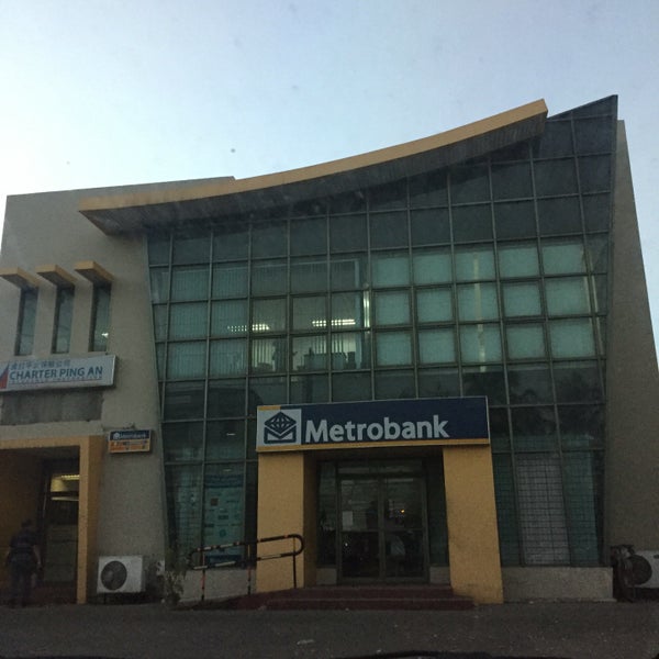 Metrobank - Iloilo, Iloilo