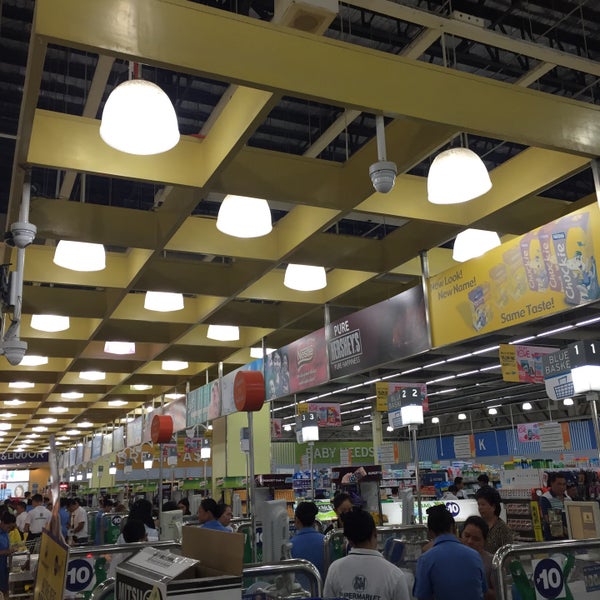 SM Supermarket - Iloilo, Iloilo