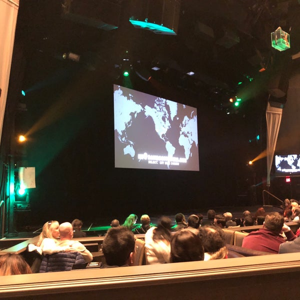 David Copperfield - Las Vegas, NV