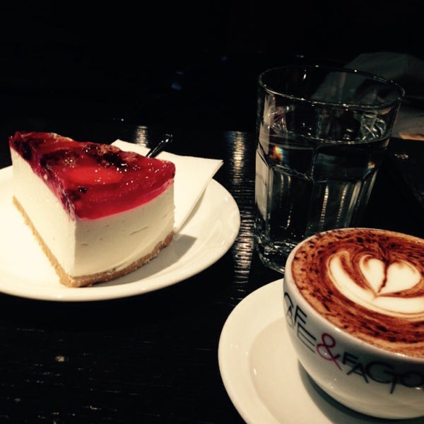 Cafe & Factory 6 - Stari Grad - Kralja Petra 23