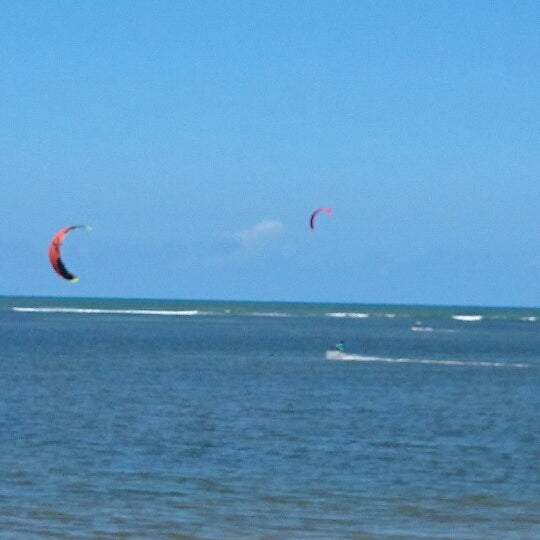 kait Surf Candeias - Beach