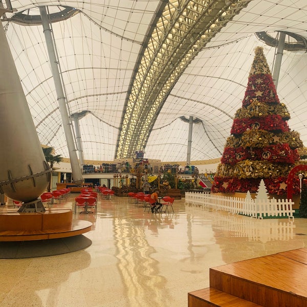 Centro Sambil - Av. Venezuela