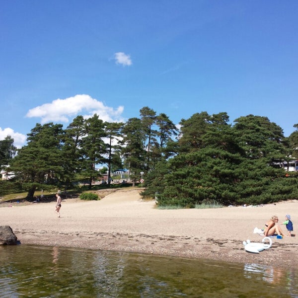 Hafsten Swecamp Resort - Campground