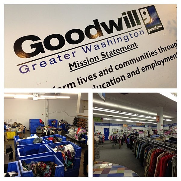 Photos at Goodwill - Brentwood - Langdon - 2200 South Dakota Ave NE