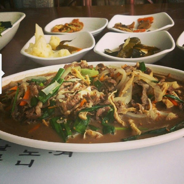 Huwon Restaurante Coreano - Restaurante coreano en Puebla