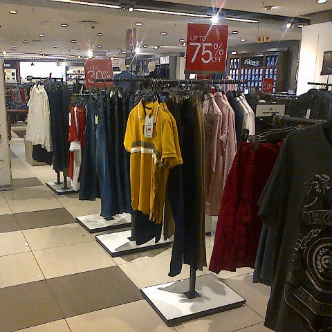 Nu Metro - Shop UM01, Clearwater Mall