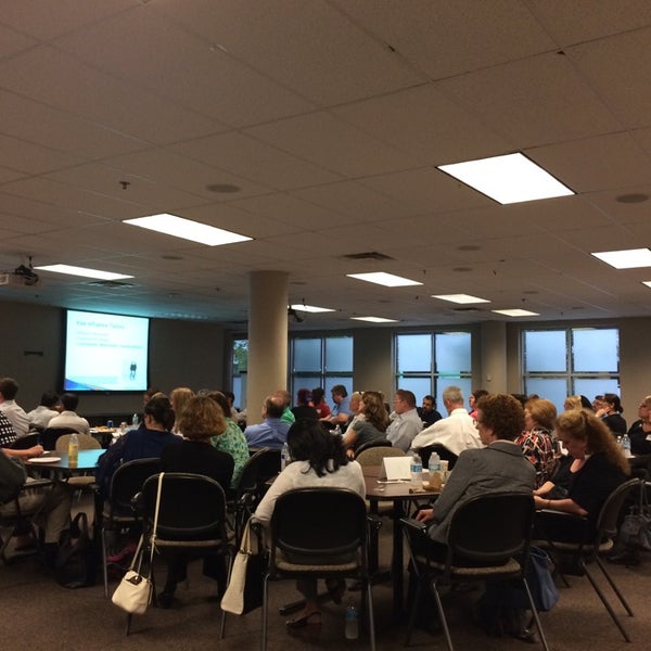 Photos at Fifth Third Bank - Madisonville Operations Center ...