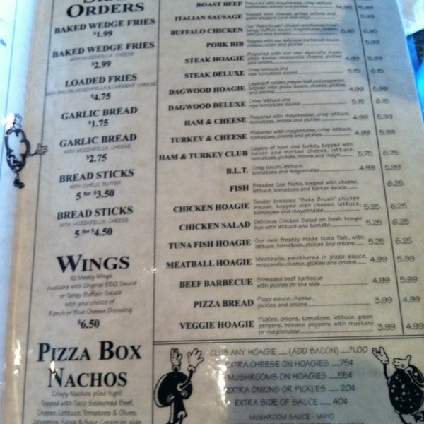 Photos at Italianette Pizza - 15 tips from 326 visitors