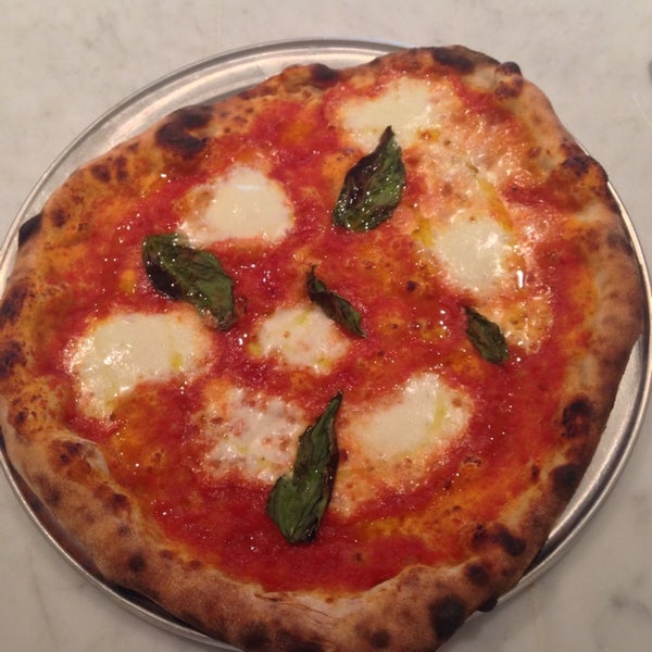 Pizza Maria (Now Closed) - 3060 SE Division St