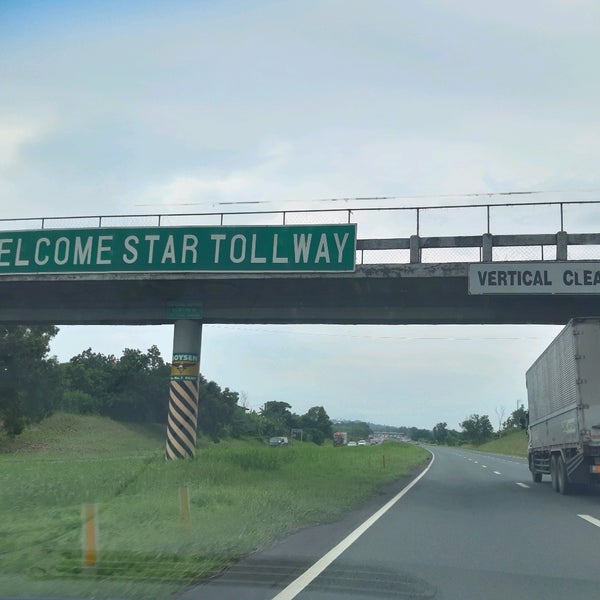 Star Tollway - 197 visitors