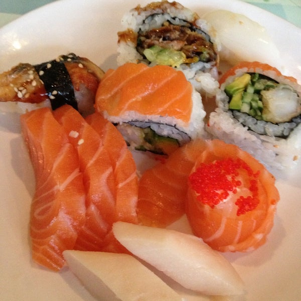 Wasabi Grand Buffet - 20 tips from 636 visitors