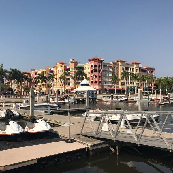 Bayfront - Old Naples - Naples, FL