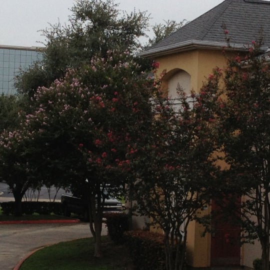 Homestead Studio Suites - Far North Central - San Antonio, TX