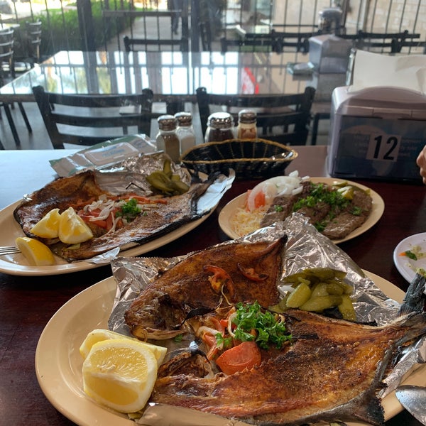 Al Tannour - West Anaheim - 12 tips