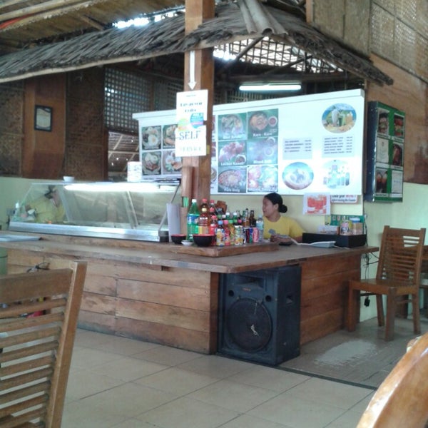 Bahay Kubo - Fast Food Restaurant in Kalibo