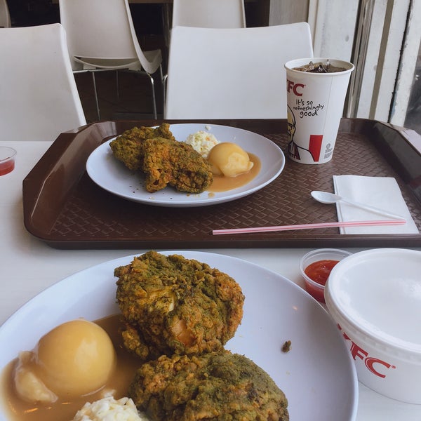 KFC - Kajang, Selangor