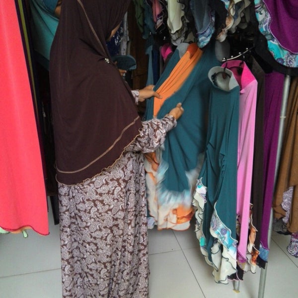 Warta shopping complex - Bandar Baru Bangi, Selangor