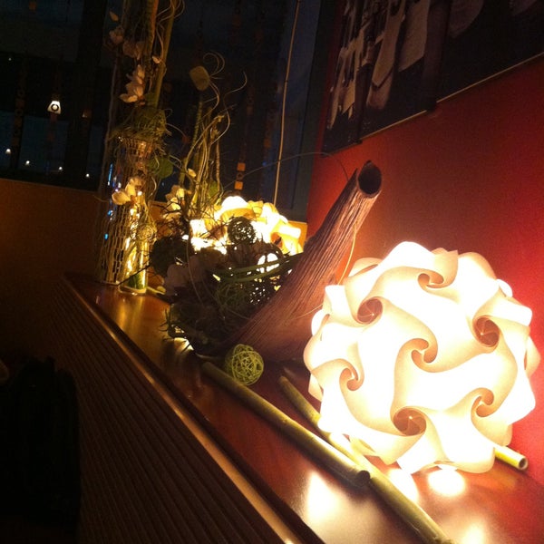 Bar-Cafe Wasserwerk - Pocking, Bayern