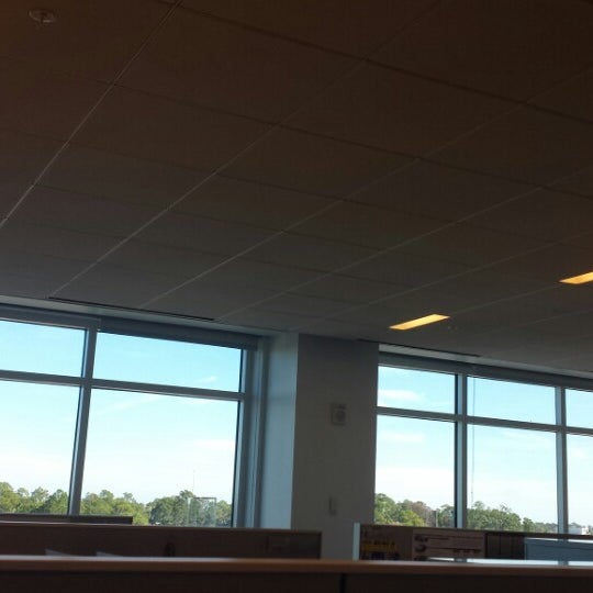 Photos at NASCAR, Daytona Office - 1 Daytona Blvd