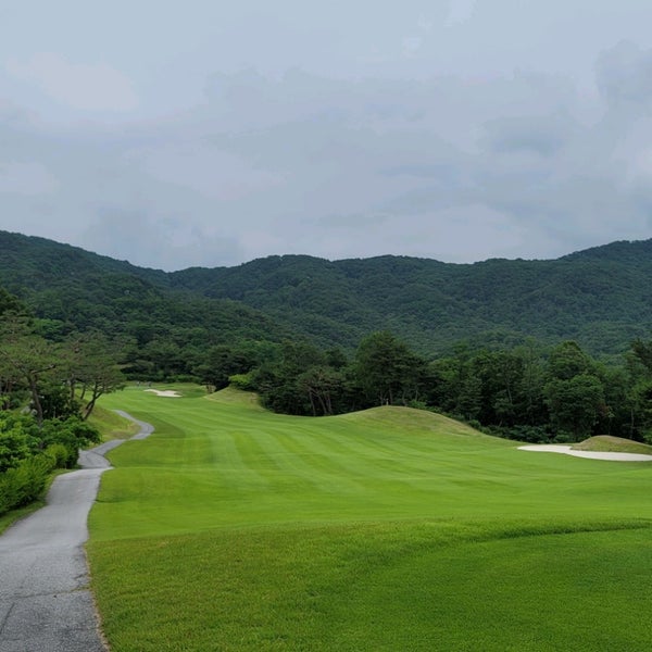 Sky Valley Country Club - 북내면 운촌길 254
