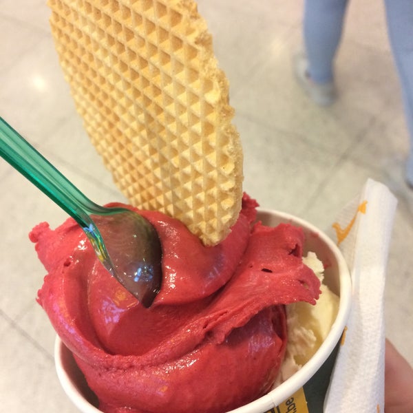 Australian Home Made Ice Cream (Now Closed) - Centrum-Zuid - Woodrow ...