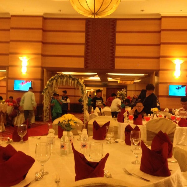 Menara Yayasan Tun Razak - Structure in Kuala Lumpur