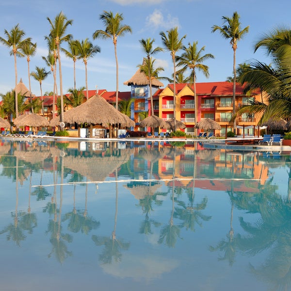 Punta Cana Princess All Suites Resort & Spa - Resort