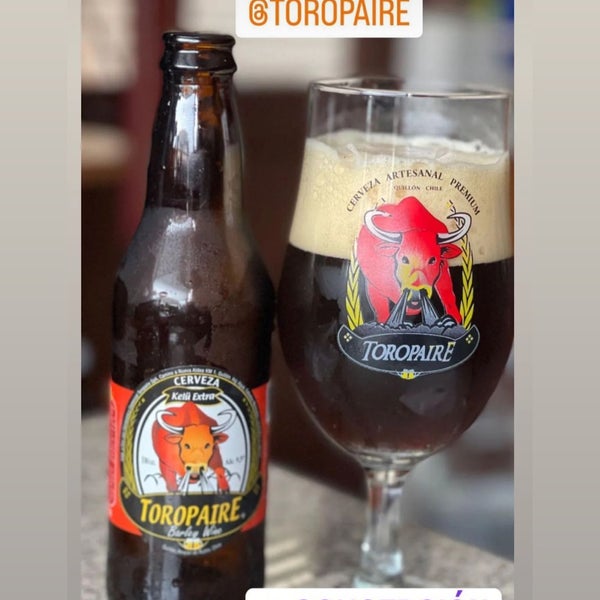 Marcelo, Lorena E Igna - Rest Area in Concepción