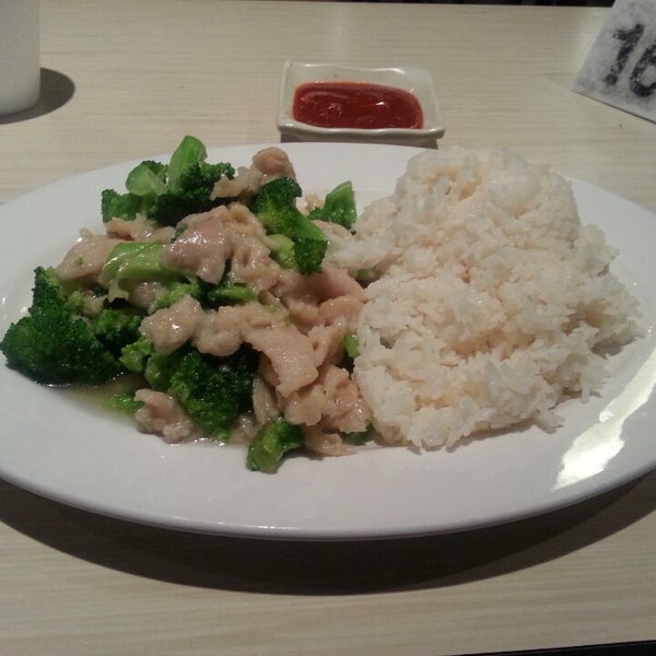 Photos at Papa Chow - Asian Restaurant in Atlanta