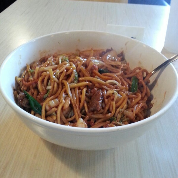 Photos at Papa Chow - Asian Restaurant in Atlanta