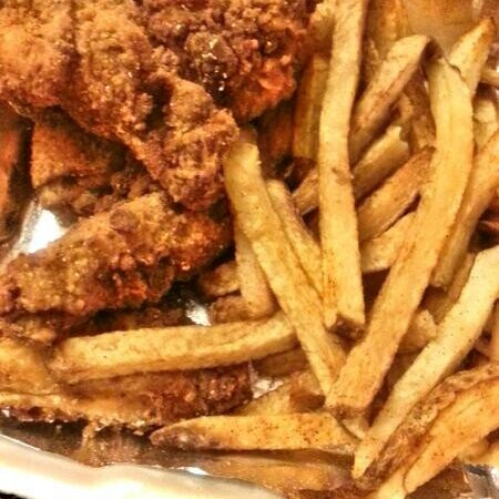 Ice Event Center - 4 tips