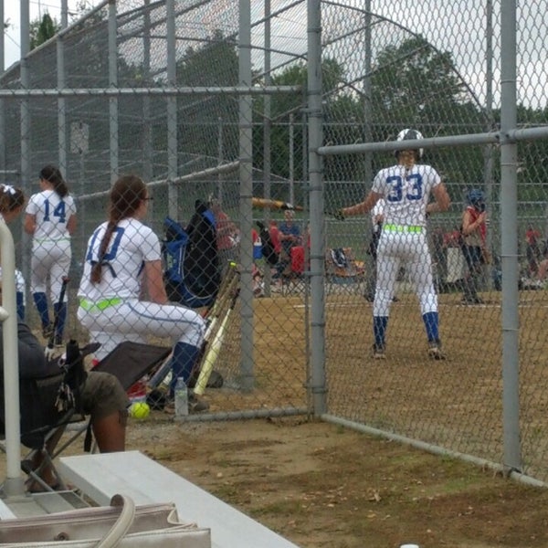 Logan Field - Baseball Field