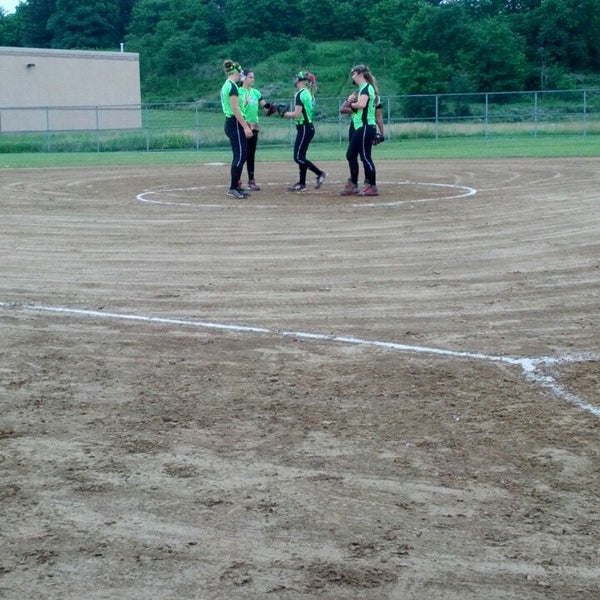 Logan Field - Baseball Field