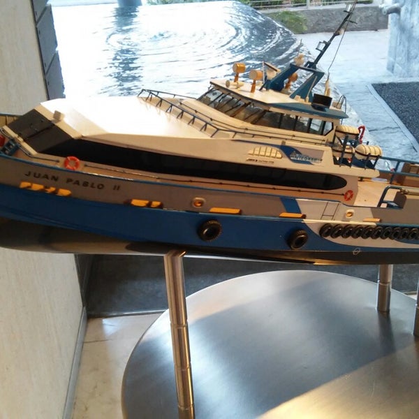 Naviera Integral - Polanco - Arquimedes 209