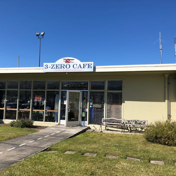 3-Zero Cafe - 20 tips from 822 visitors