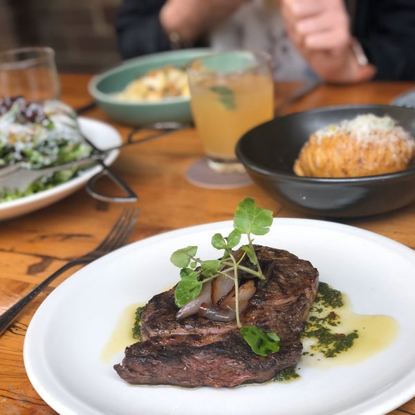 Pony Lounge & Dining - Australian Restaurant in The Rocks