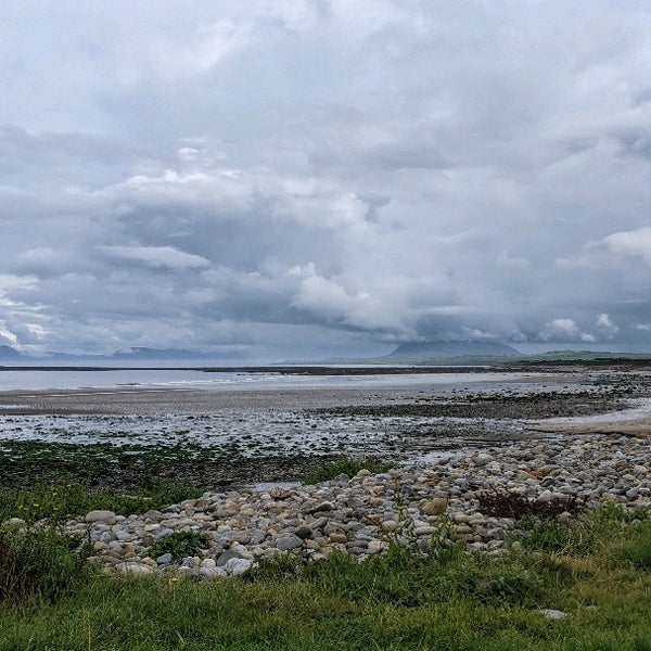 Aughris Head - 1 tip