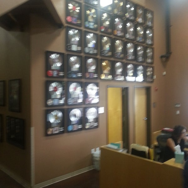 CRAS - Conservatory of Recording Arts & Sciences - Tempe, AZ