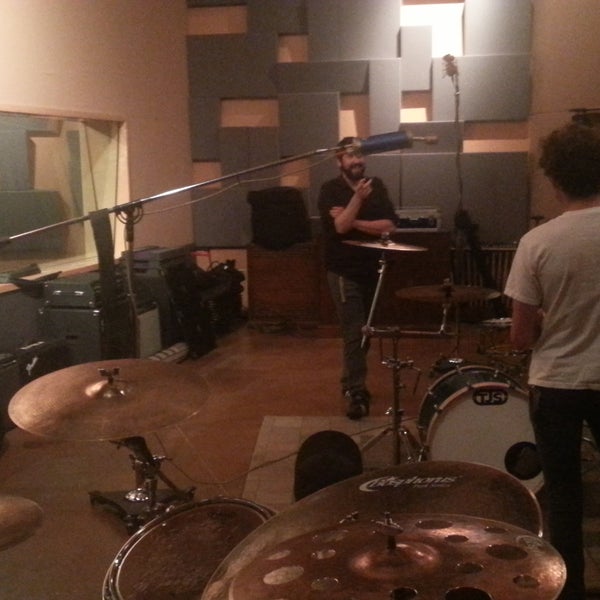 CRAS - Conservatory of Recording Arts & Sciences - Tempe, AZ