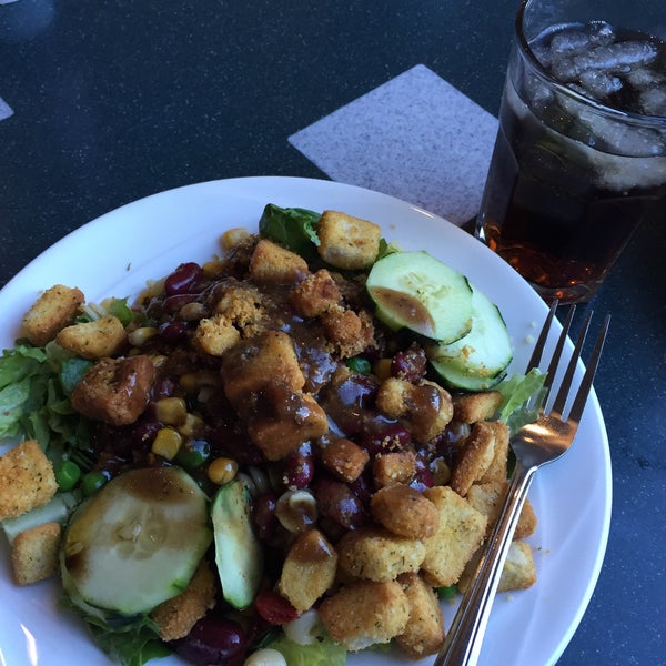 UCLA Covel Dining Hall - Westwood - 2 tips from 628 visitors