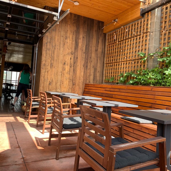 Betulla Burning - Downtown Prince George - Prince George, BC