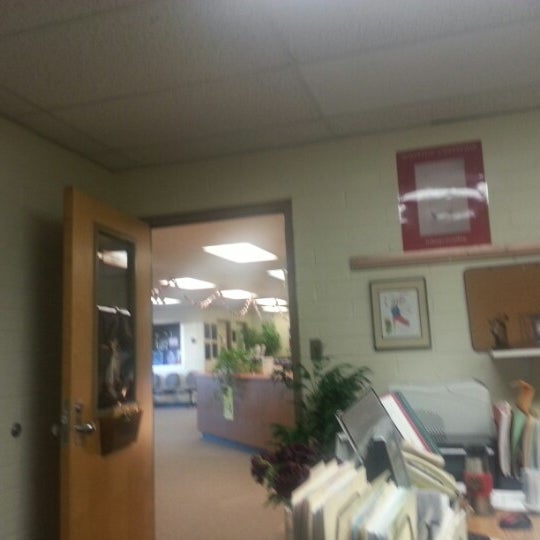 Cross Middle School - Education in Tucson