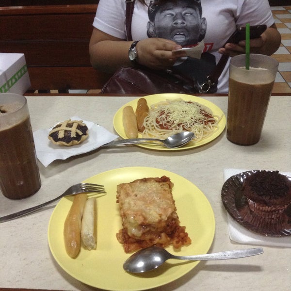 Photos at Primablend Cakes & Pastries - 17 tips