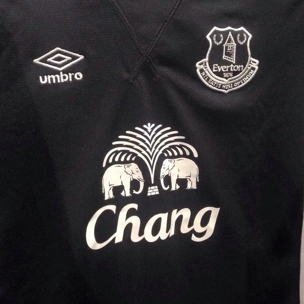 Everton Two - Central Liverpool - 4 tips